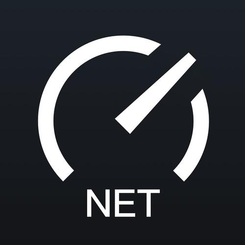 speedtest中文版专业版图标