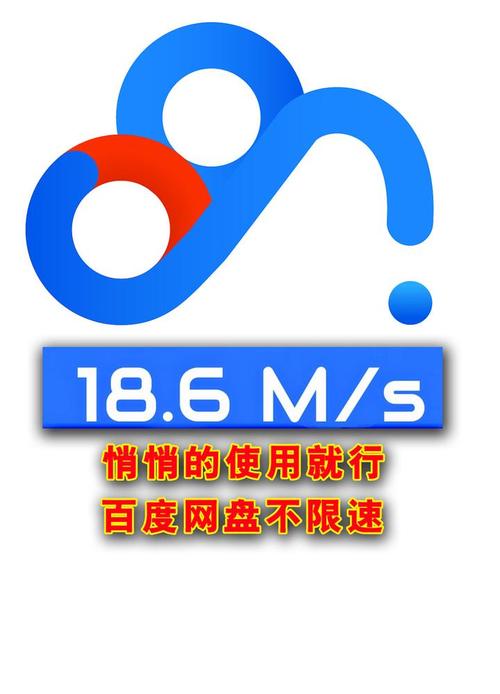 手机百度网盘解除限速给力版截图