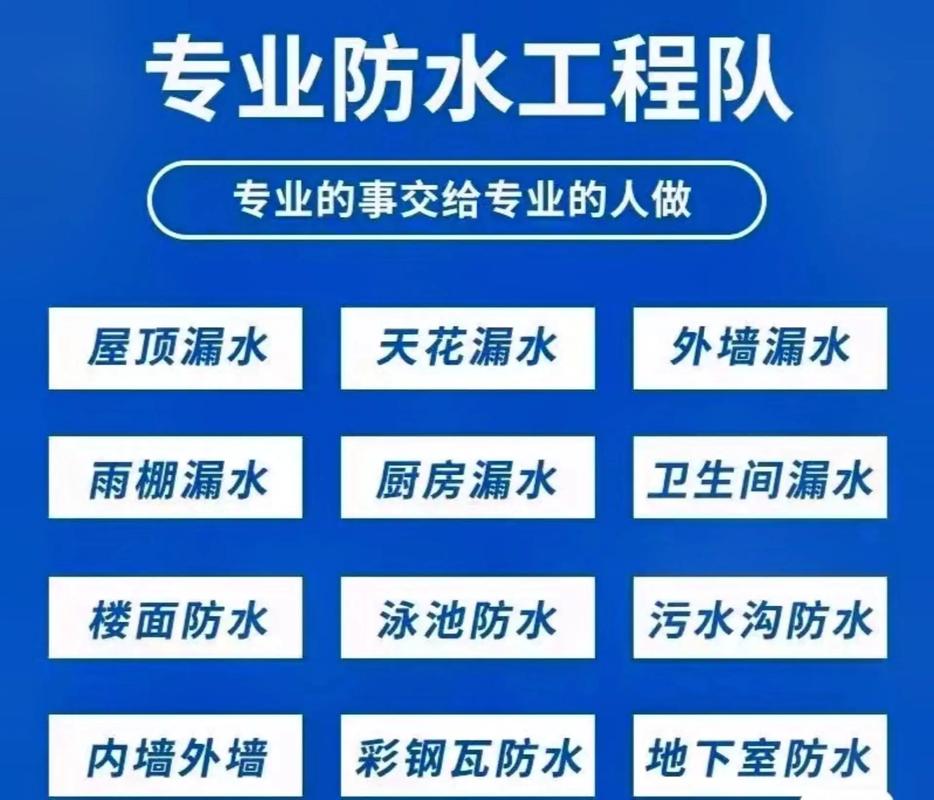 防水怎么做安装免广告图标