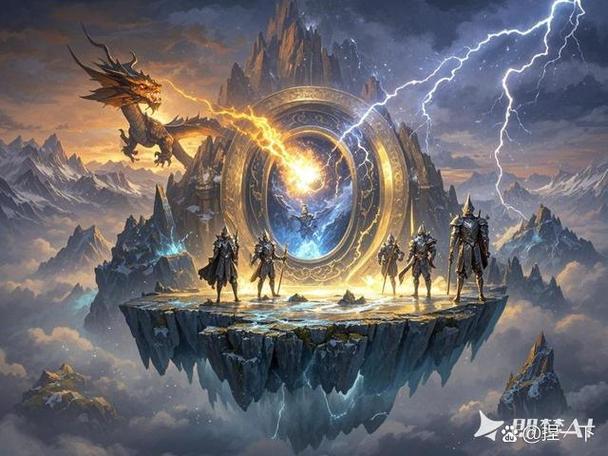 玄幻开局我能无限合成加速永久截图