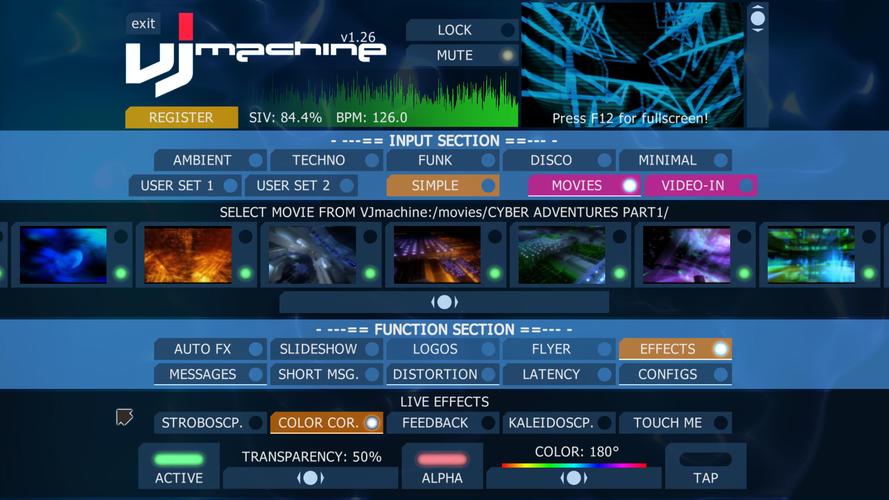 virtualdj pro的最新版本更新内容光环加速版