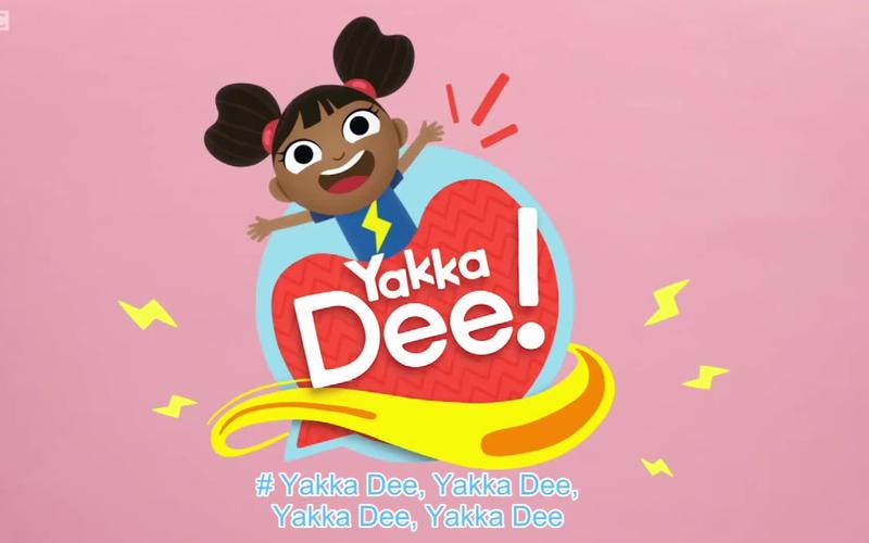 yakkadee英文版加速永久图标