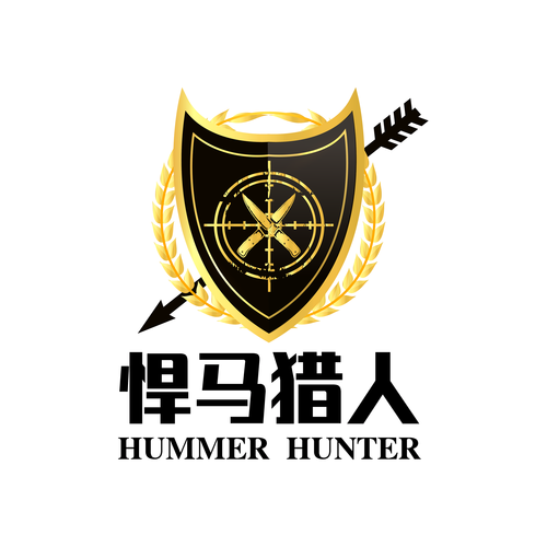 猎人官网提速版图标