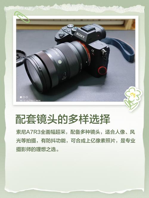 索尼a7r3人像最佳设置破解版永久免费截图
