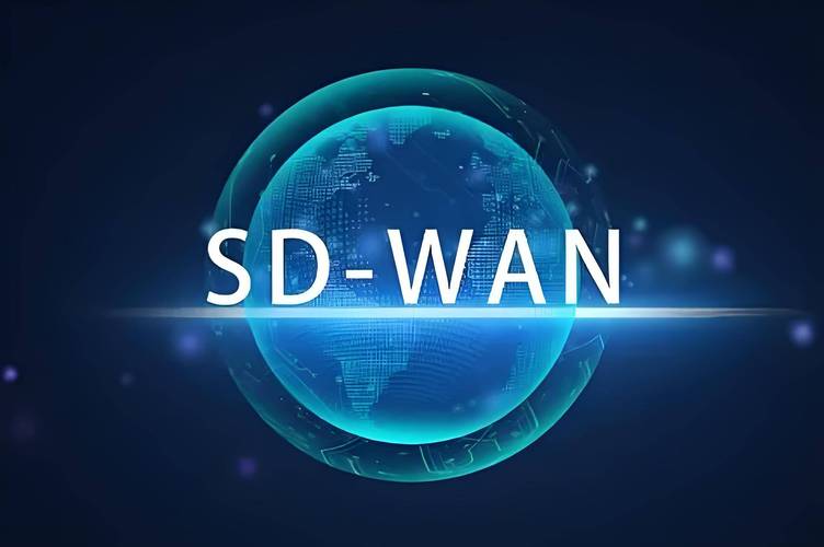 sdwan技术原理