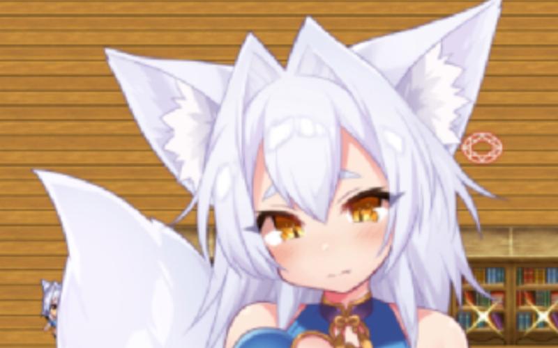 TS魔物娘岛制作组电视版