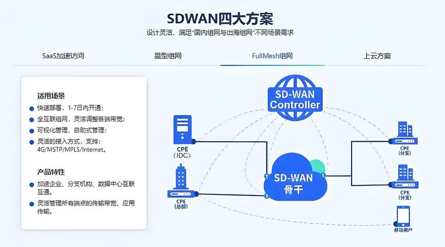 sdwan组网实例修改版无广告