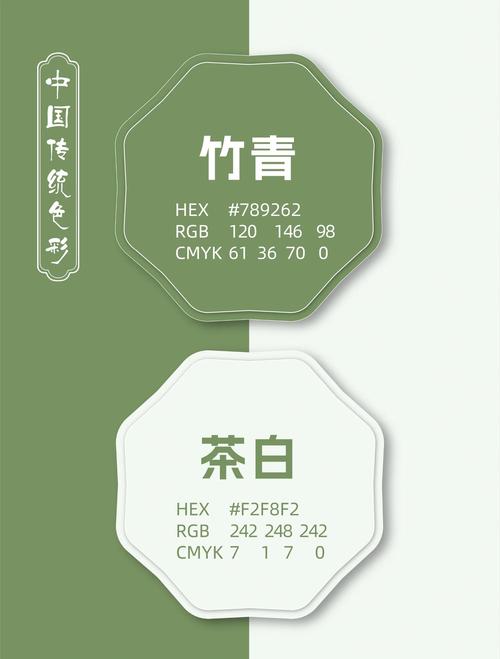 竹青和竹黄有什么区别约会版图标