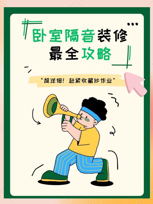 房间隔音最简单最实惠的方法加速永久截图
