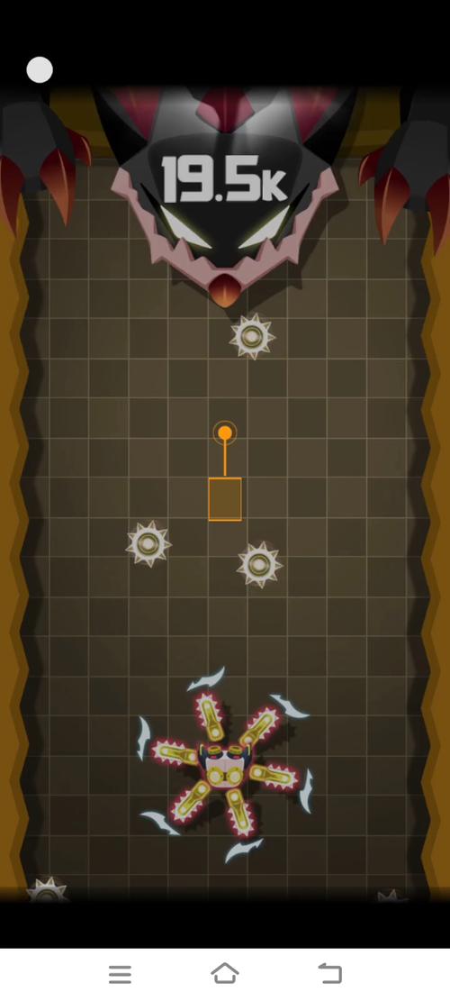 旋转大师无限金币版加速永久截图