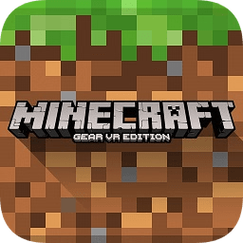MinecraftPE老版本光环加速版图标