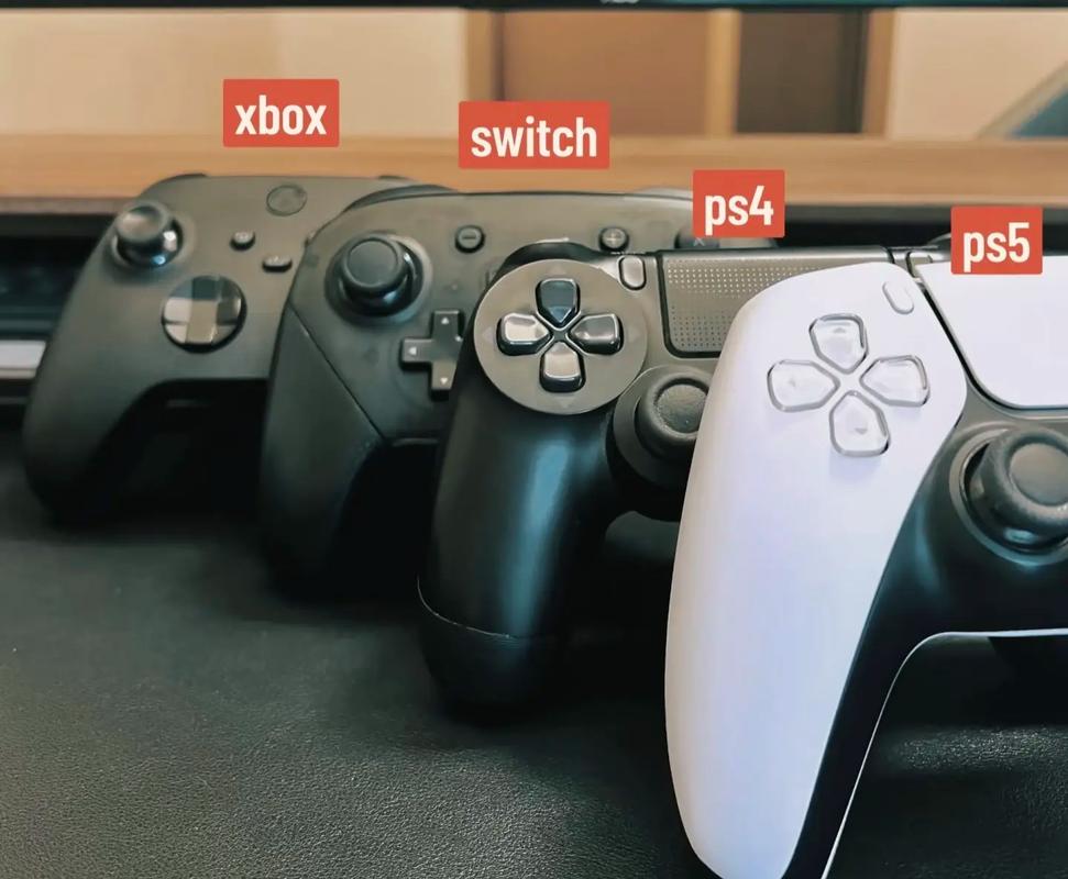 ps4手柄摇杆漂移怎么解决提米版截图