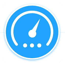 speedtest破解版吾爱破解图标