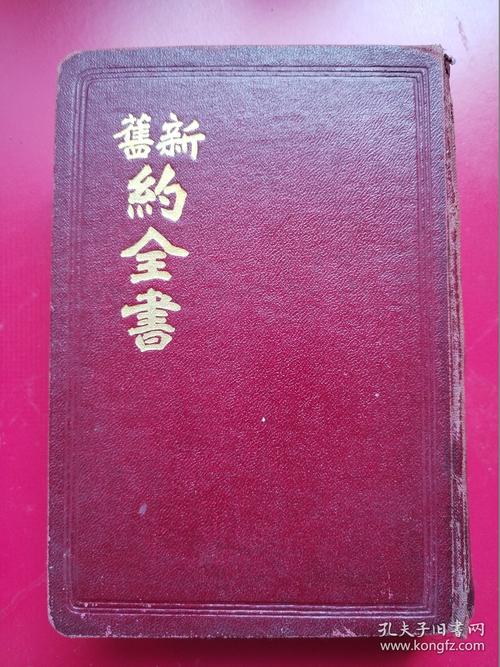 圣经全书新旧约图标