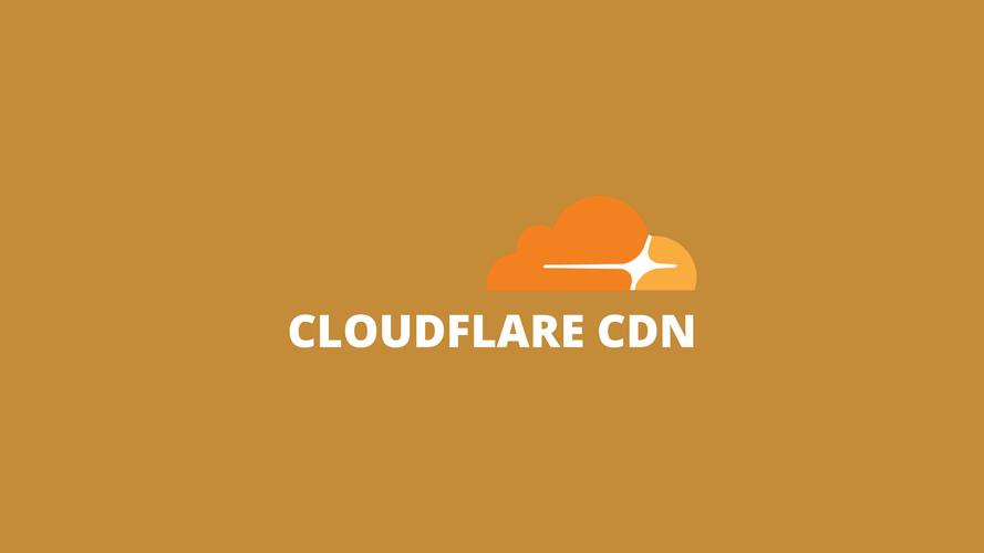 cloudflare加速器官网给力版截图