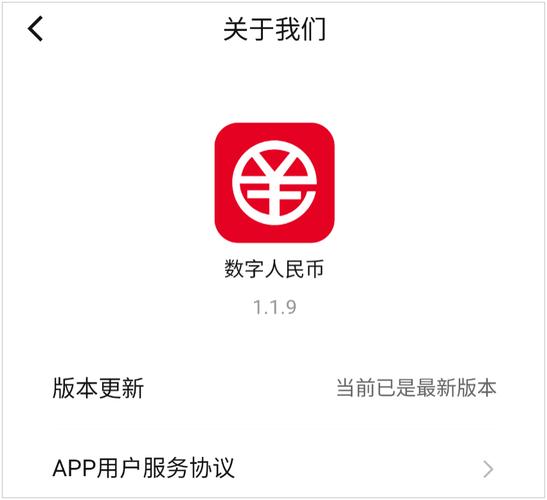 人民币数字钱包加速永久图标