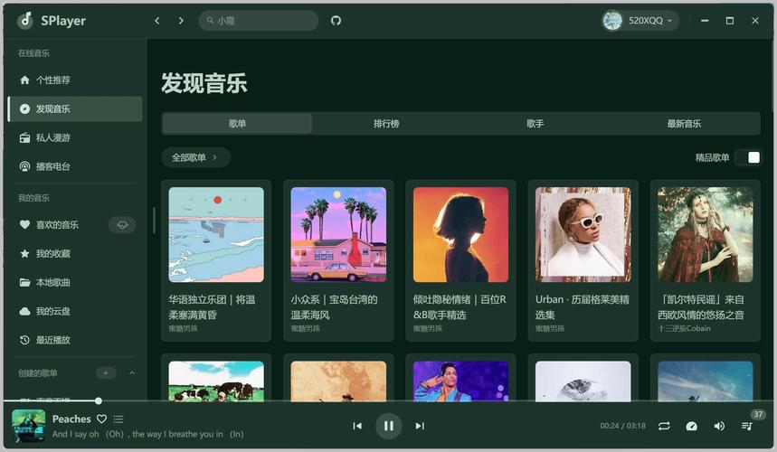 下载音乐完美版