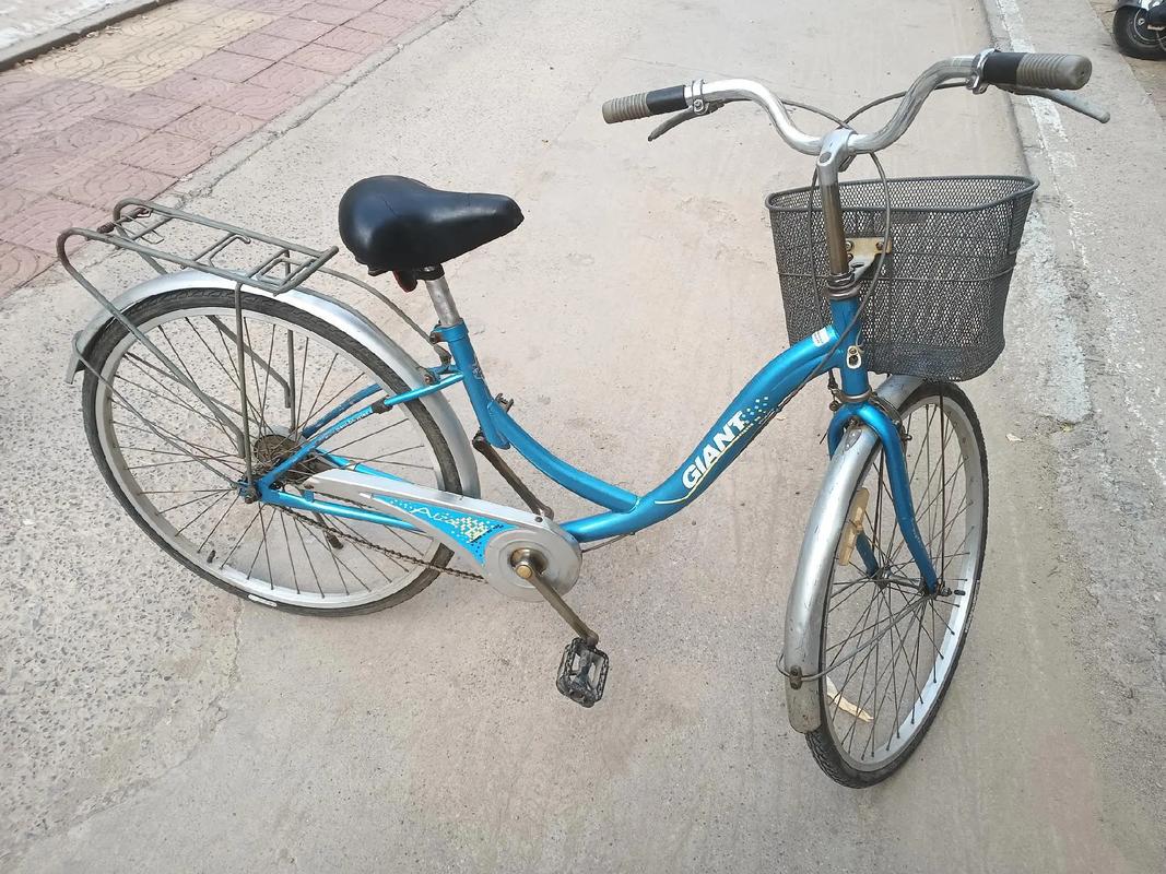捷安特老款26型价格光环加速版截图