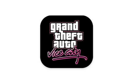 GTAVICECity正版下载防闪退图标