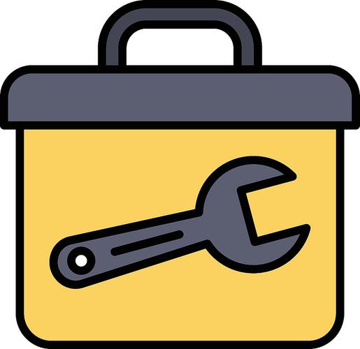 简易工具箱