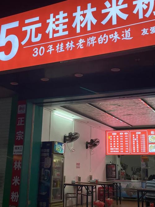 开个5元粉店挣钱吗正式版截图