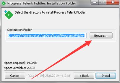 fiddler