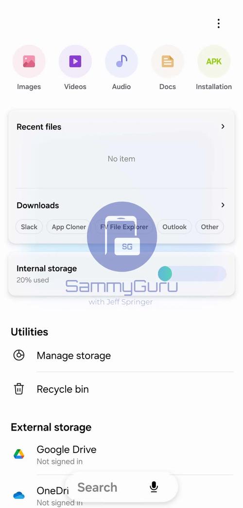 myfiles