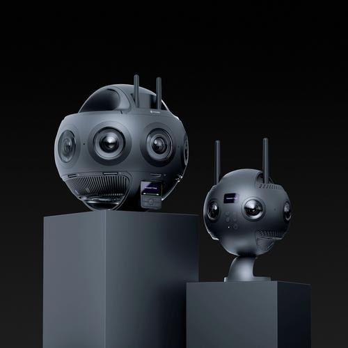 insta360无人机截图