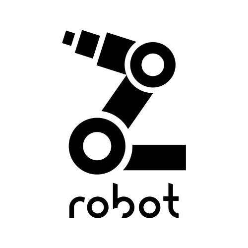 robot正版图标