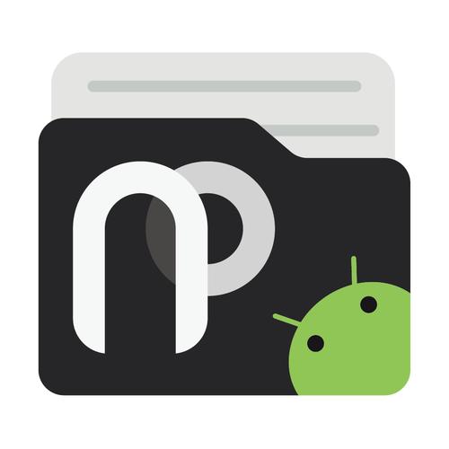 np管理器破解版VIP免登录清爽版图标