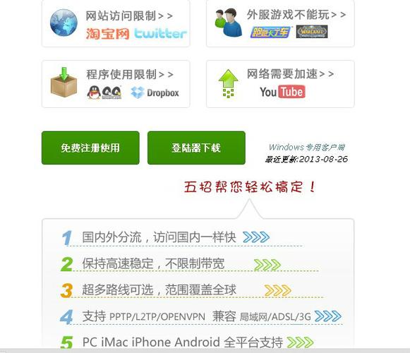 小羽加速器官方正版免费