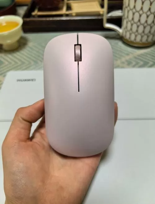 华为平板能连蓝牙鼠标吗图标