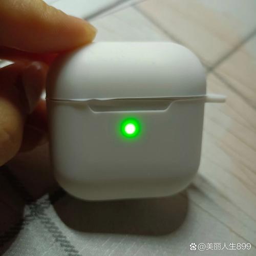 蓝牙耳机充电是绿灯是什么原因截图