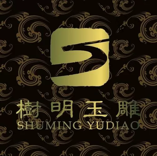 杨树明翡翠雕刻大师图标