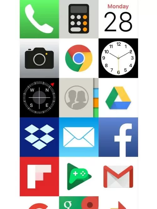 ios青少年模式截图
