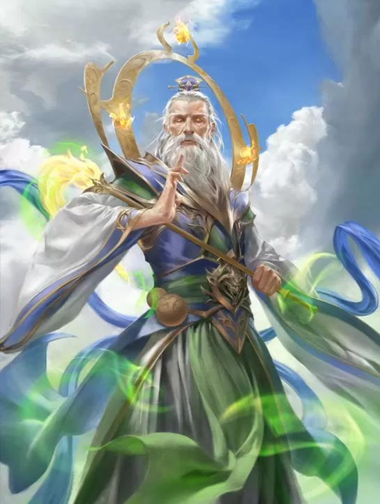 三国杀十周年葛玄强度