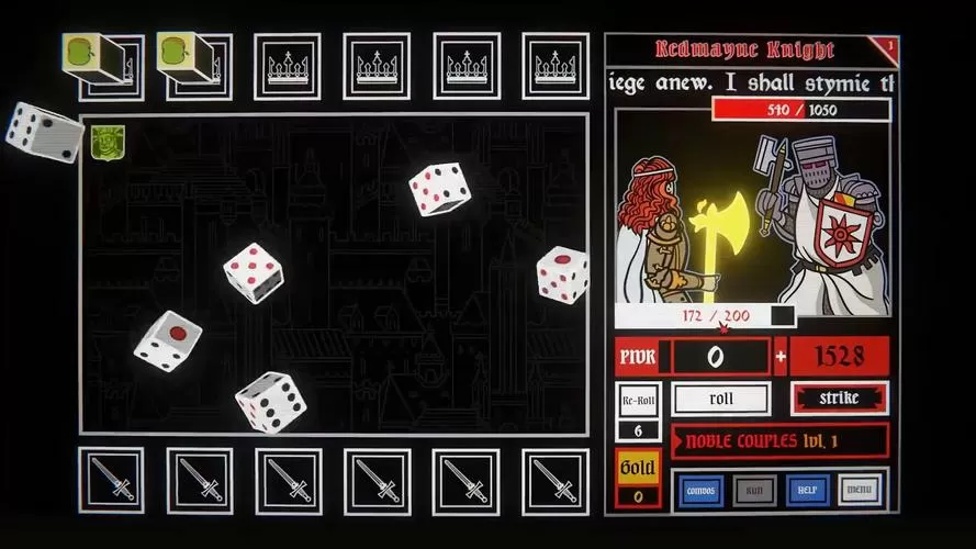 dicegame透明版v3.0图标