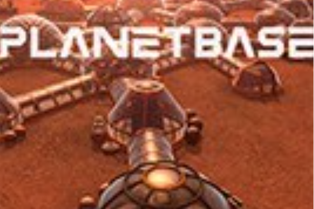 星球基地破解版截图