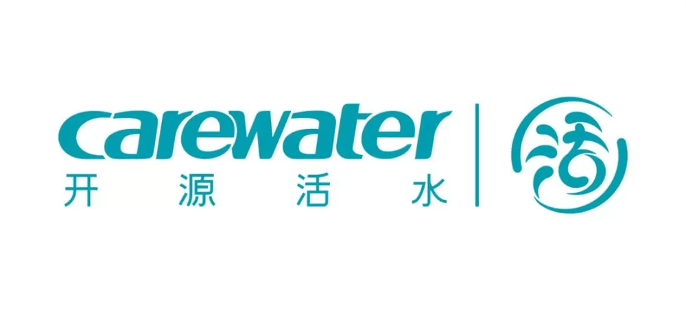 开源净水图标