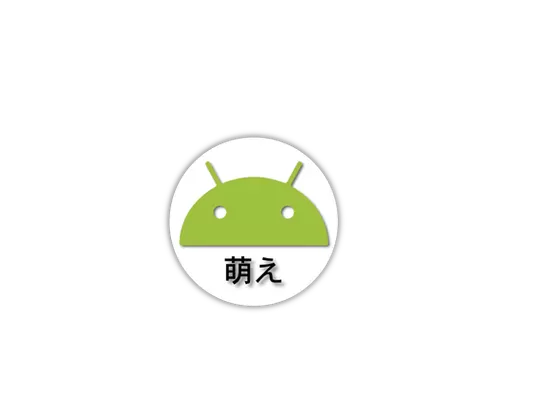 萌安卓吧图标
