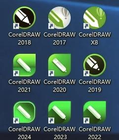 CorelDRAW12破解版365m安装到手机截图