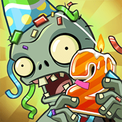 pvz无尽版全植物解锁版红包正版截图