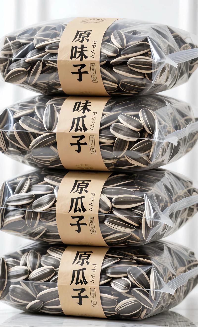 原味瓜子广告红包版