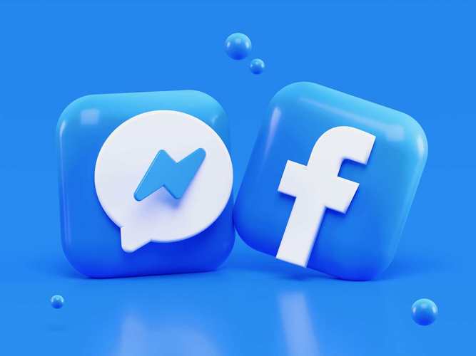 Facebook电脑版红包正版