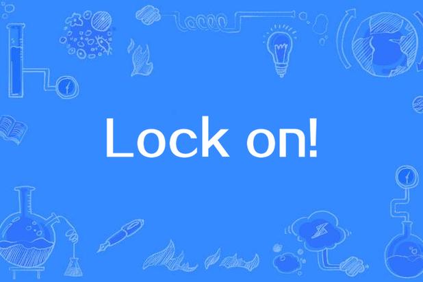 lockon下载