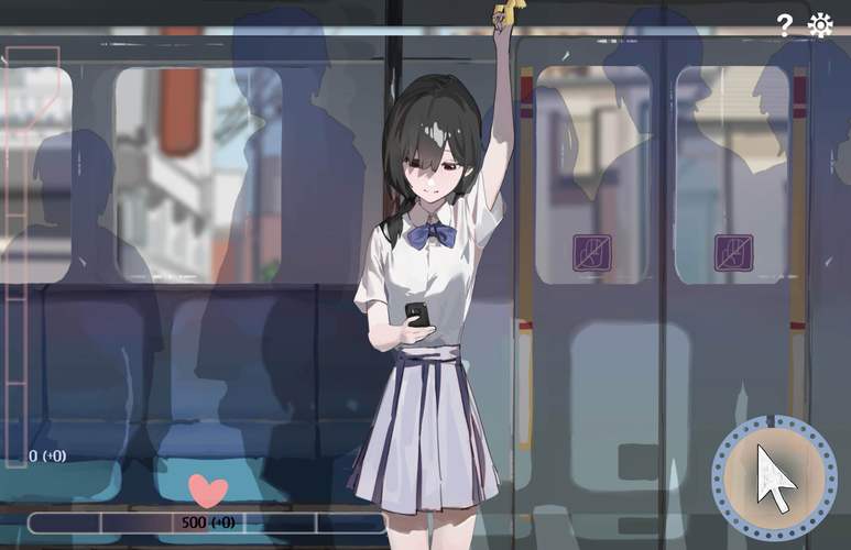 相遇电车始发站免费版无毒版