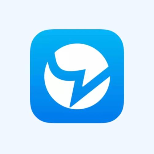 Blued布鲁帝2024最新版本2022免费版图标