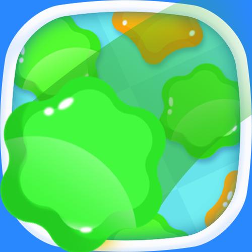 3D消消消红包版图标