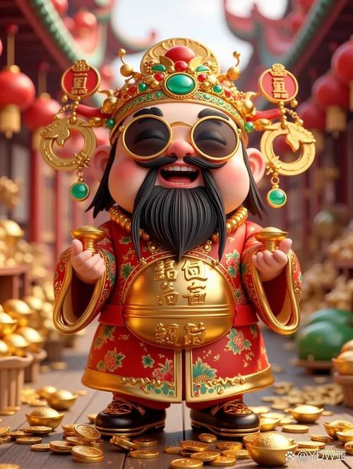 救救财神爷红包版无广告版