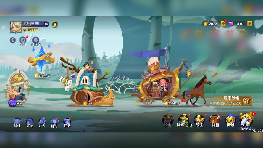葫芦王者赚钱v1.0.5